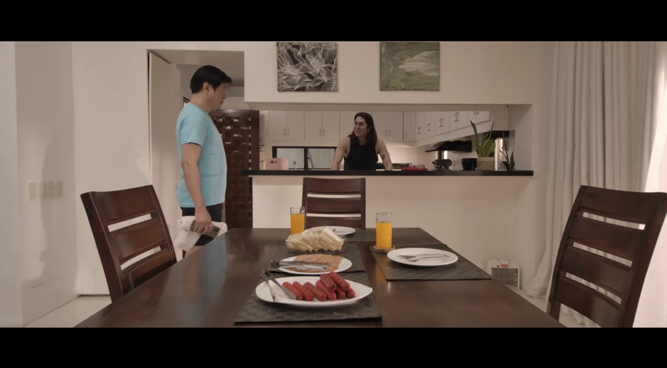 Wanted: Girlfriend (2024)