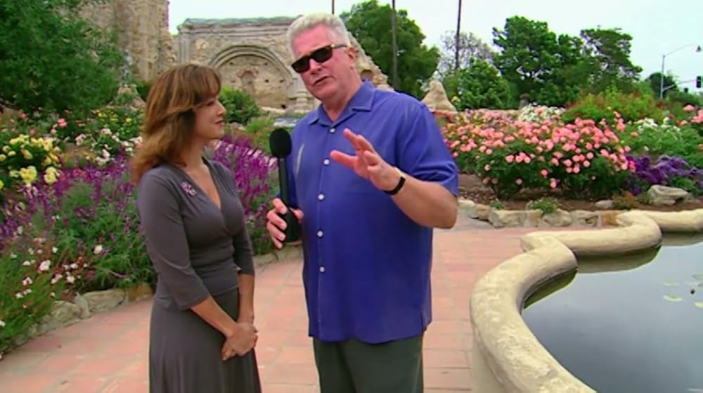 A Golden State Of Mind The Storytelling Genius Of Huell Howser 2014 a-golden-state-of-mind-the-storytelling-genius-of-huell-howser-2014