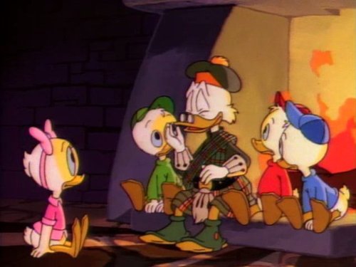 DuckTales (1987)