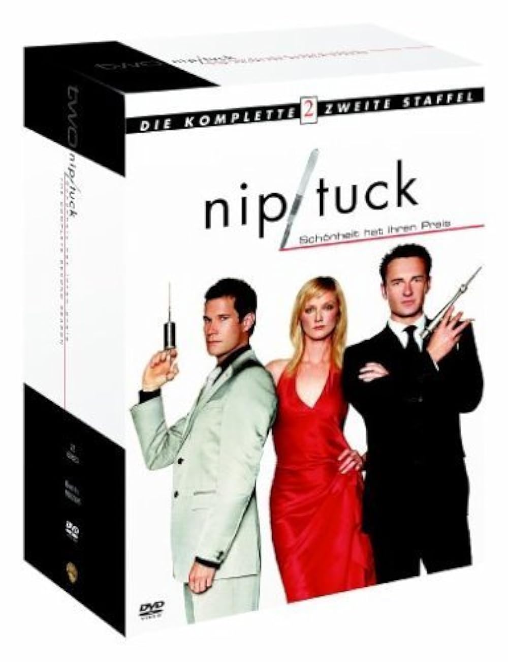 Nip/Tuck (2003)