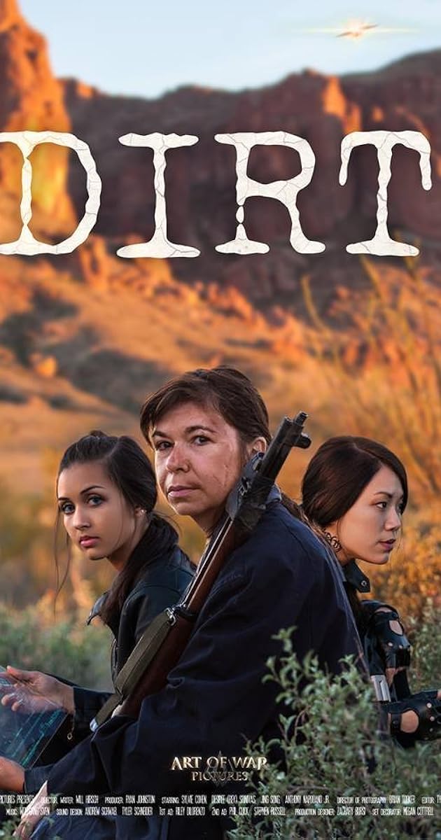 Dirt (2014) - IMDb