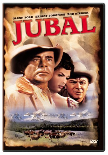 Jubal (1956)