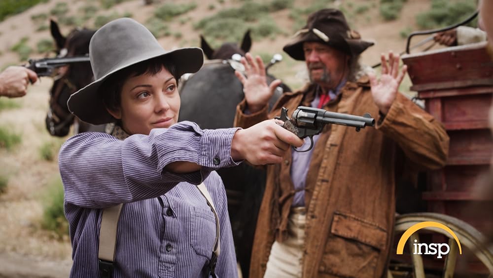 Wild West Chronicles (2020)