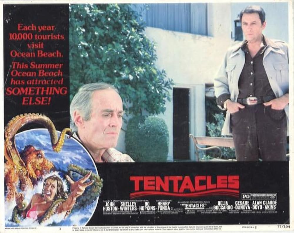 Tentacles (1977)