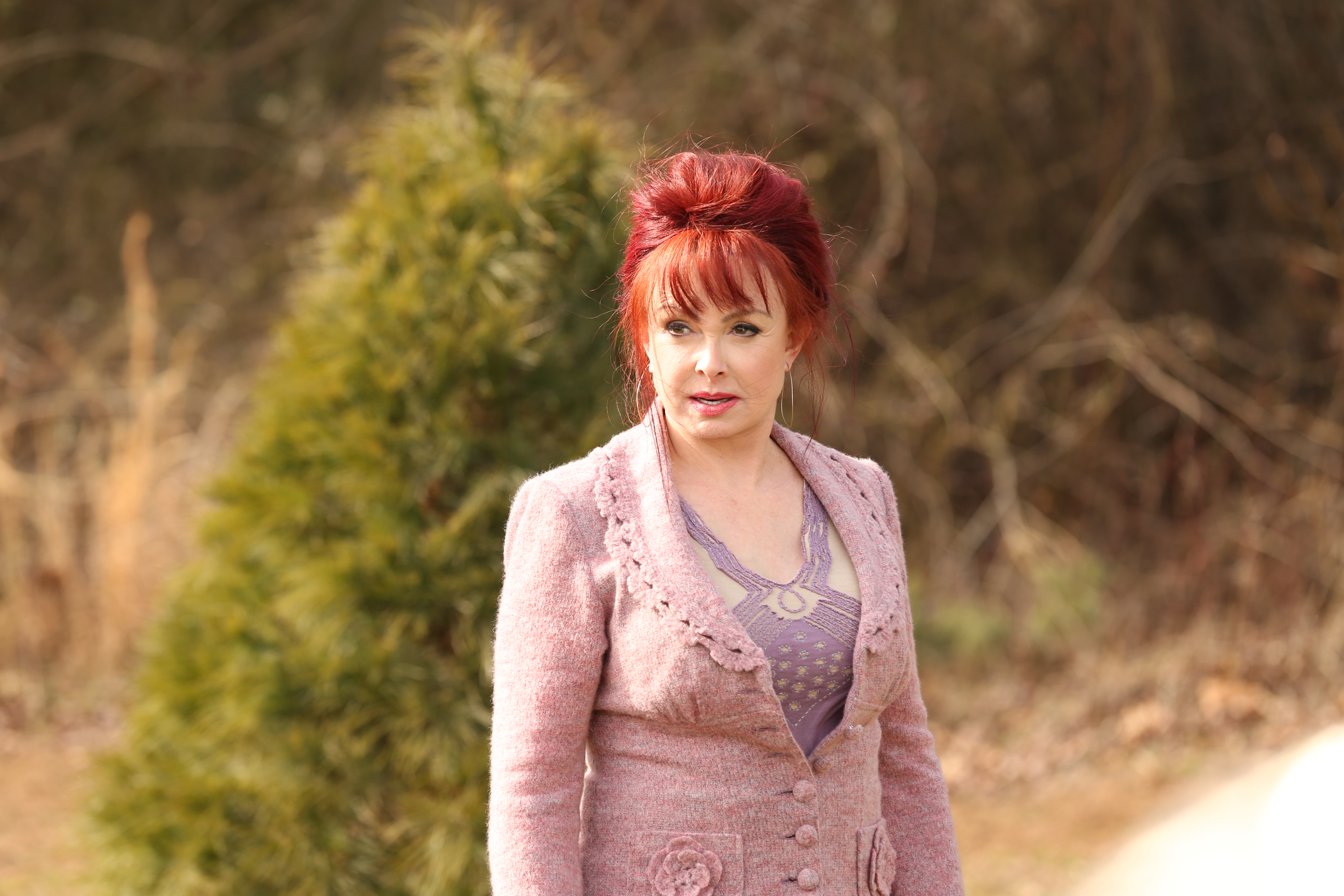 Naomi Judd Naomi Judd