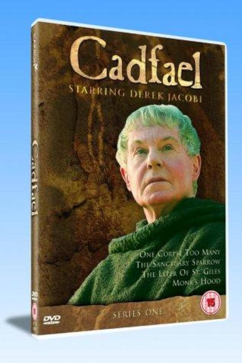 The Leper of St. Giles (1994)