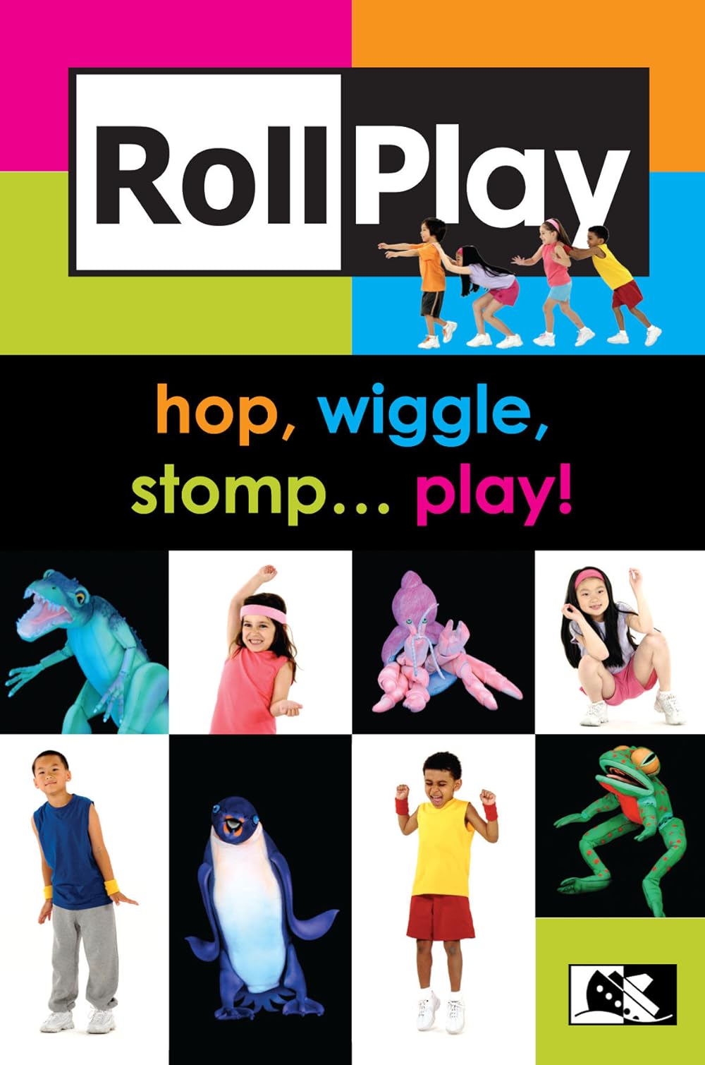 "Roll Play" Looking Up (Fernsehepisode 2007) - Vollständige Besetzung ...