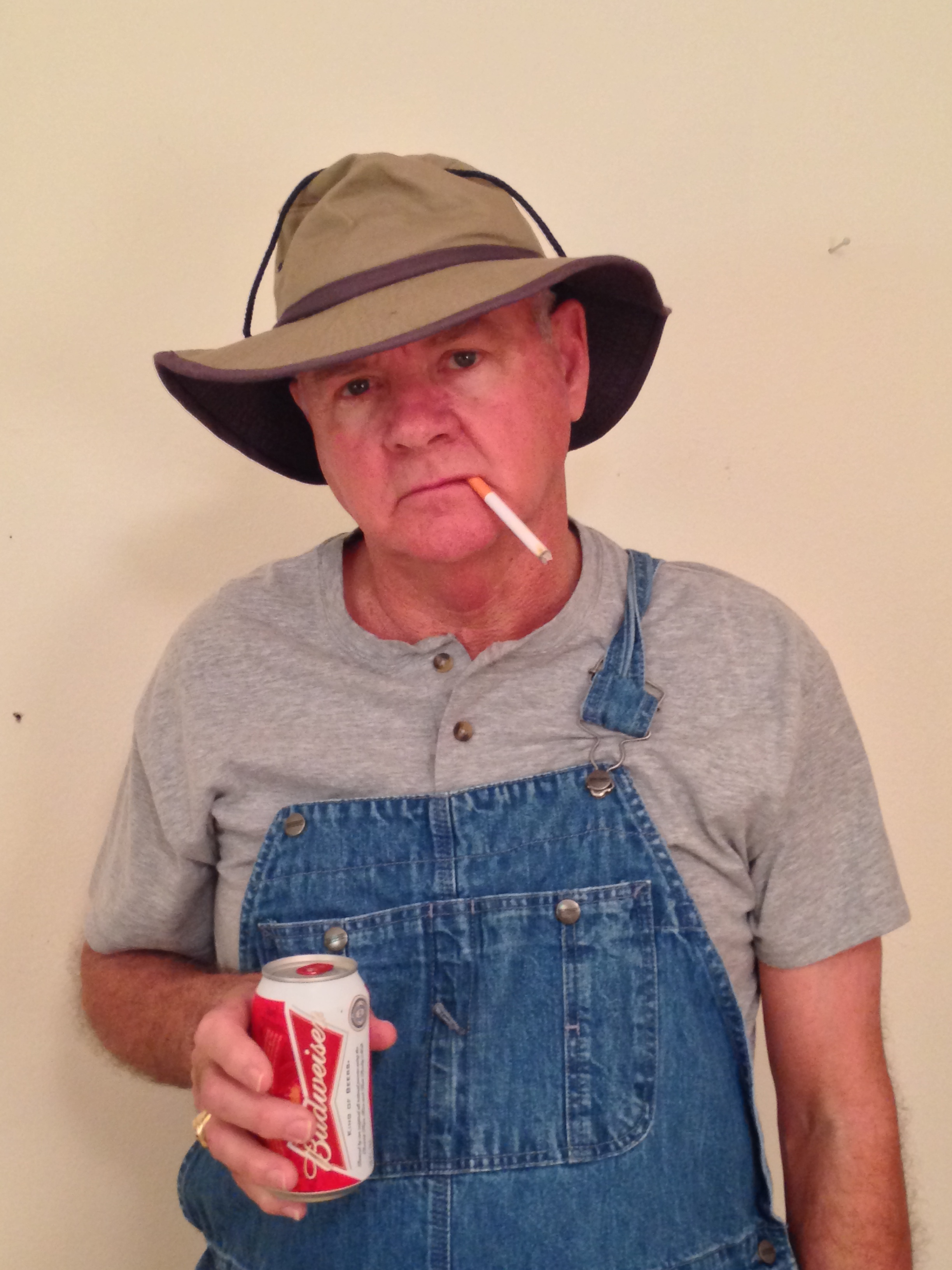 buzz-van-dyke