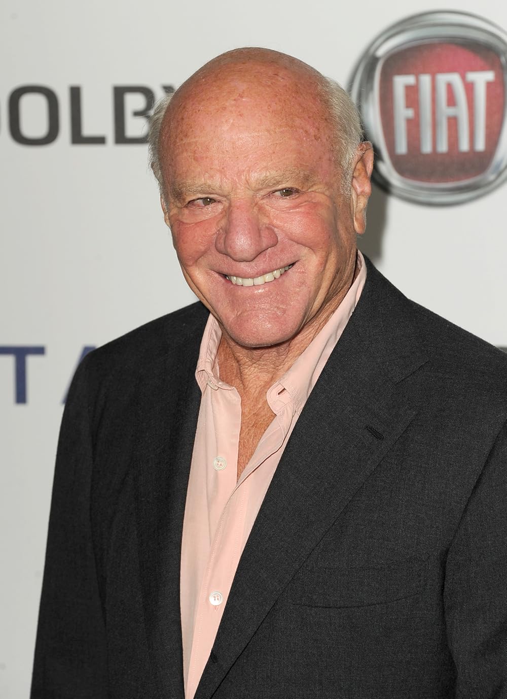 Barry Diller