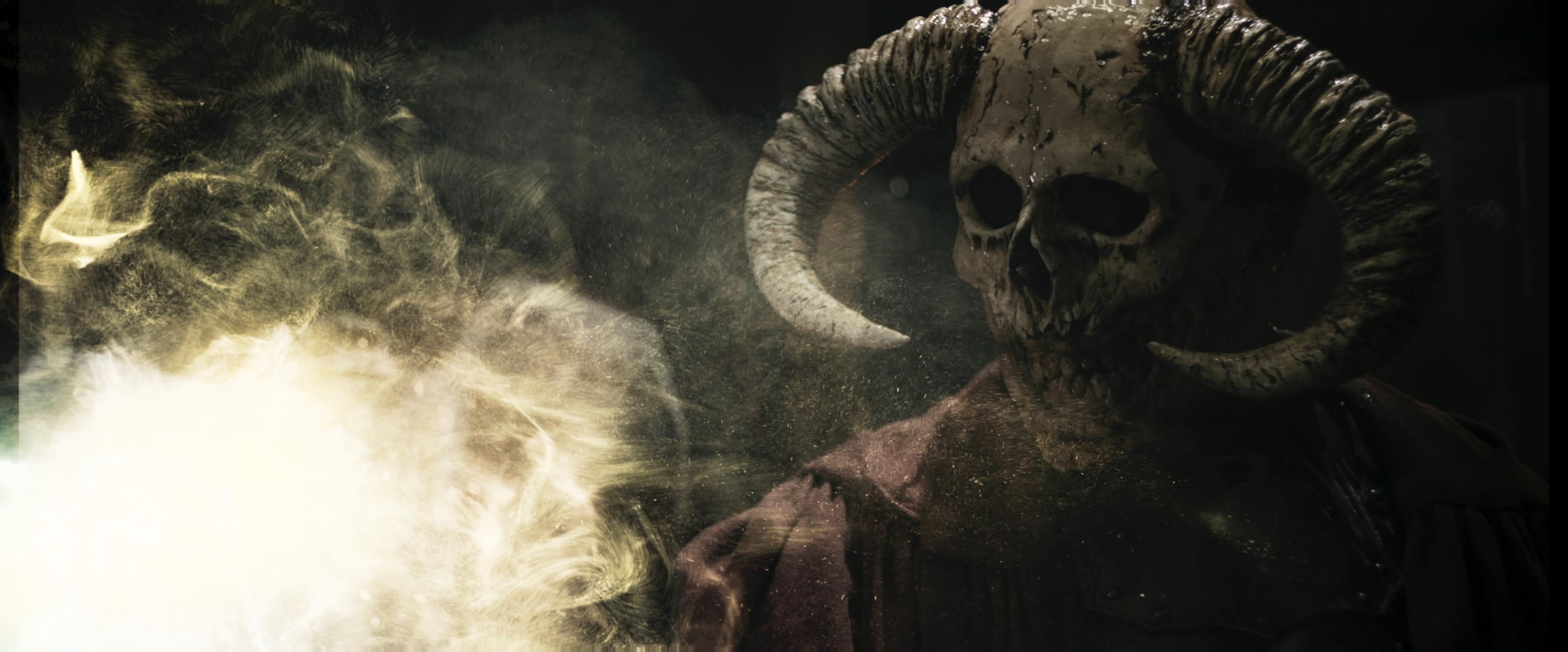 A Knight's War (2025)