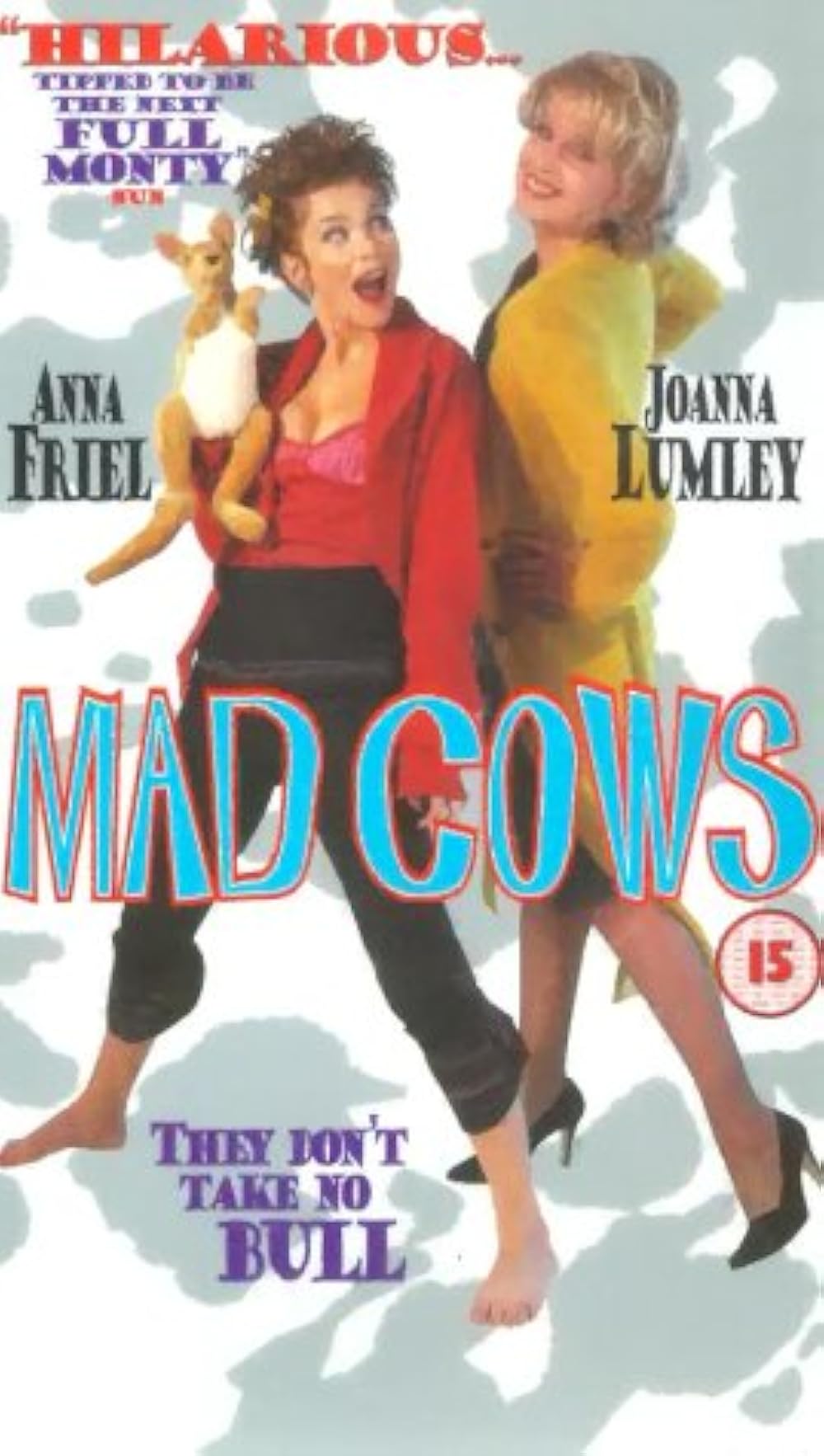 Mad Cows (1999)