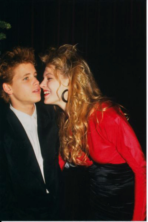 The Starlight Annual Foundation Benefit (1988)