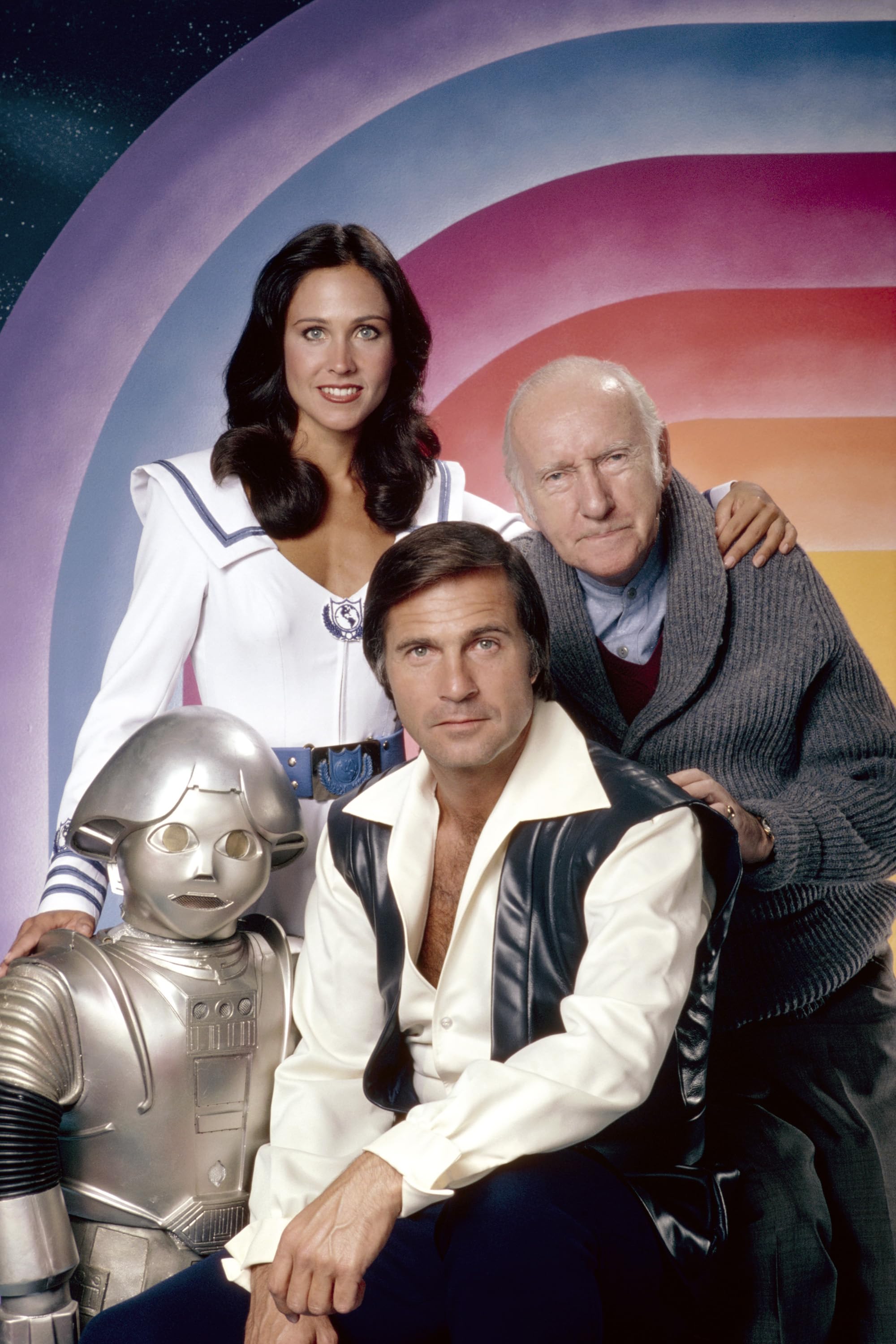 Gil Gerard