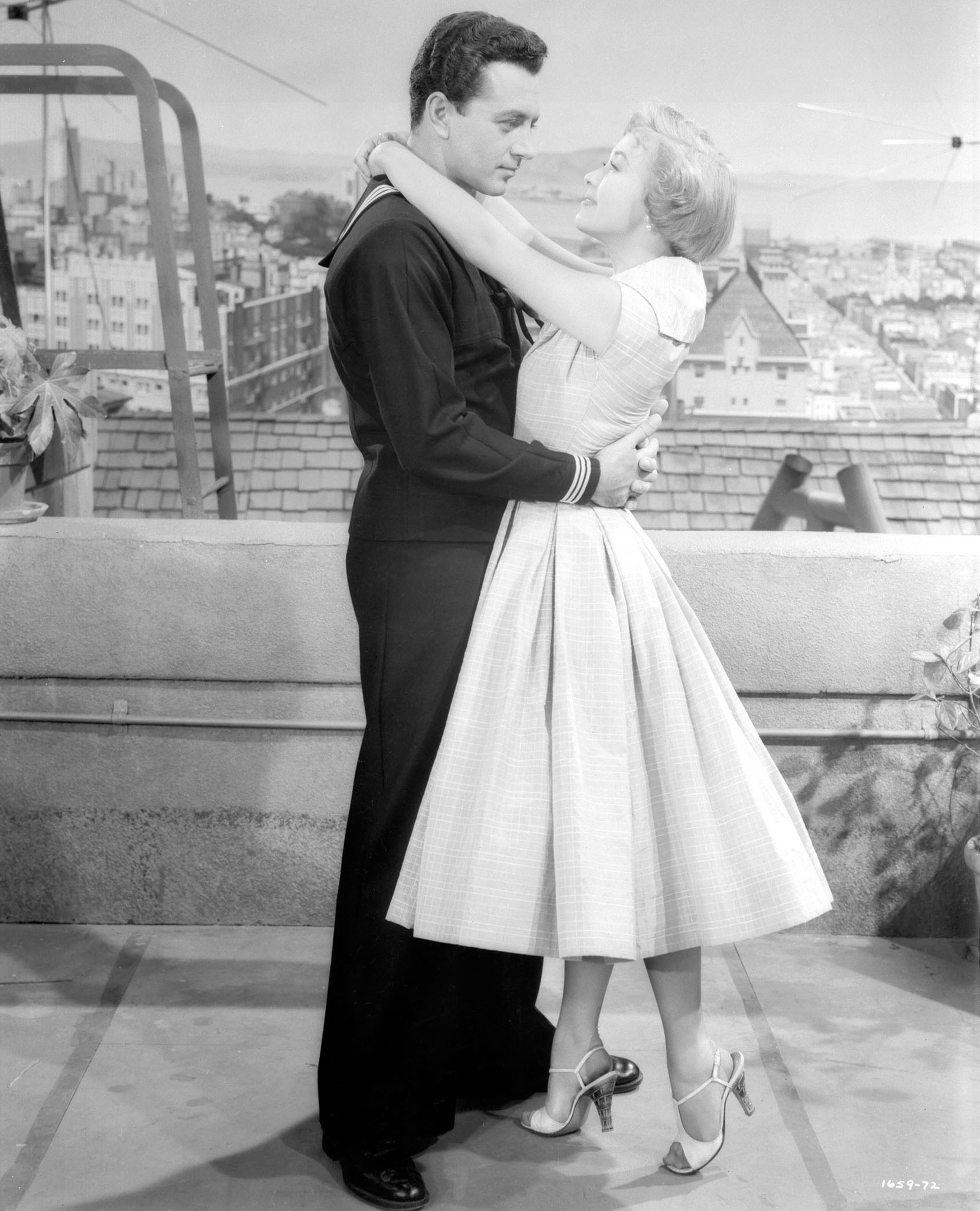 Jane Powell Jane Powell