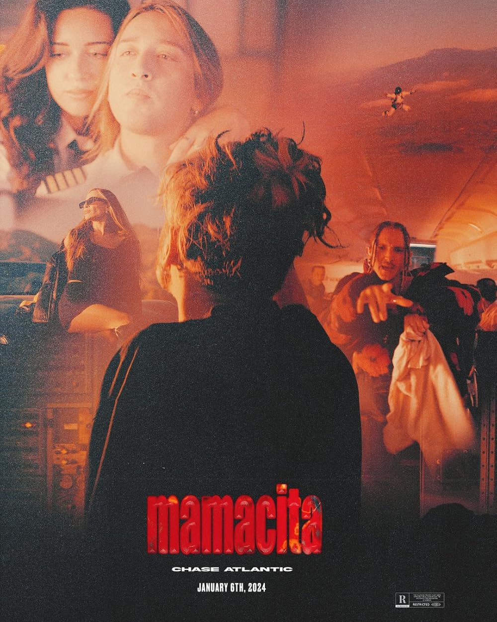 Chase Atlantic: MAMACITA (Music Video 2024) - IMDb