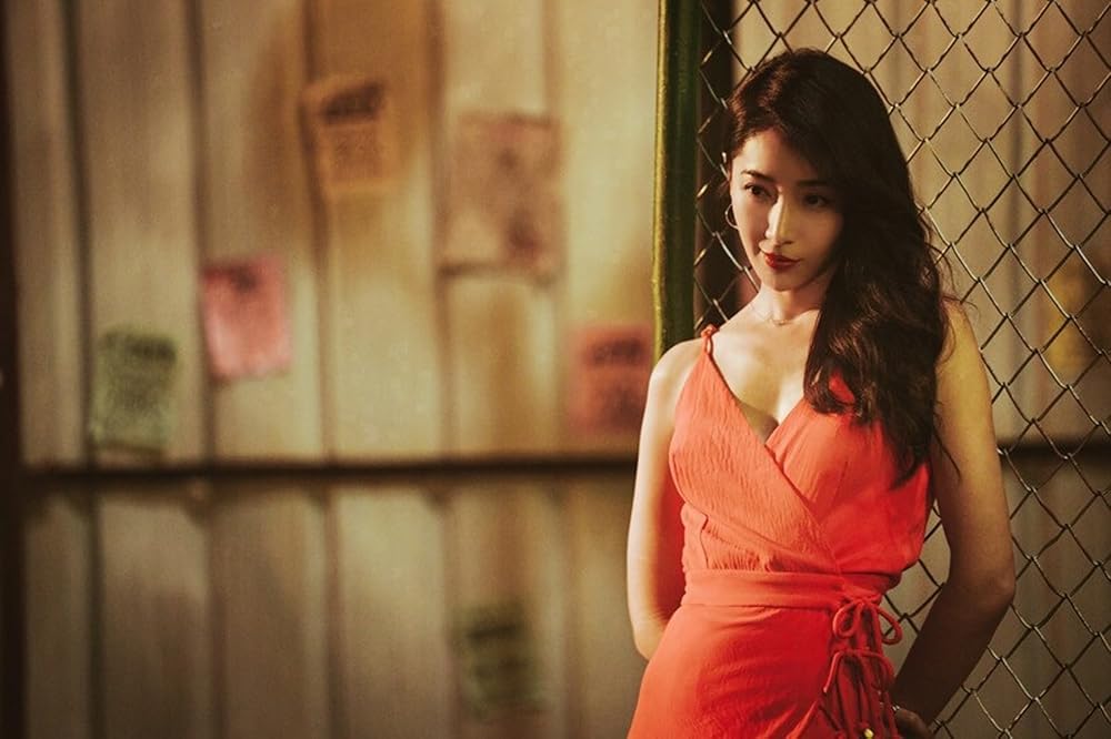 Fei sha ren xiao shuo (2024)