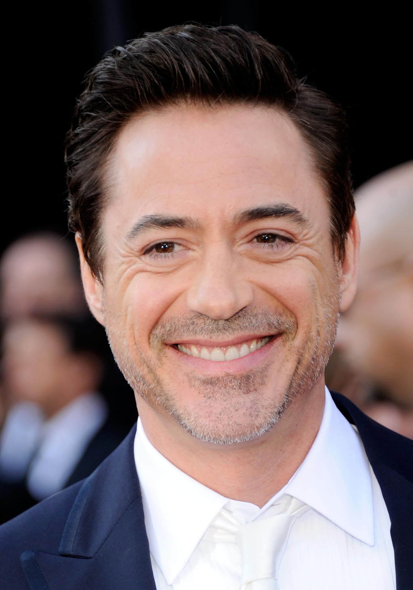 Robert Downey Jr.