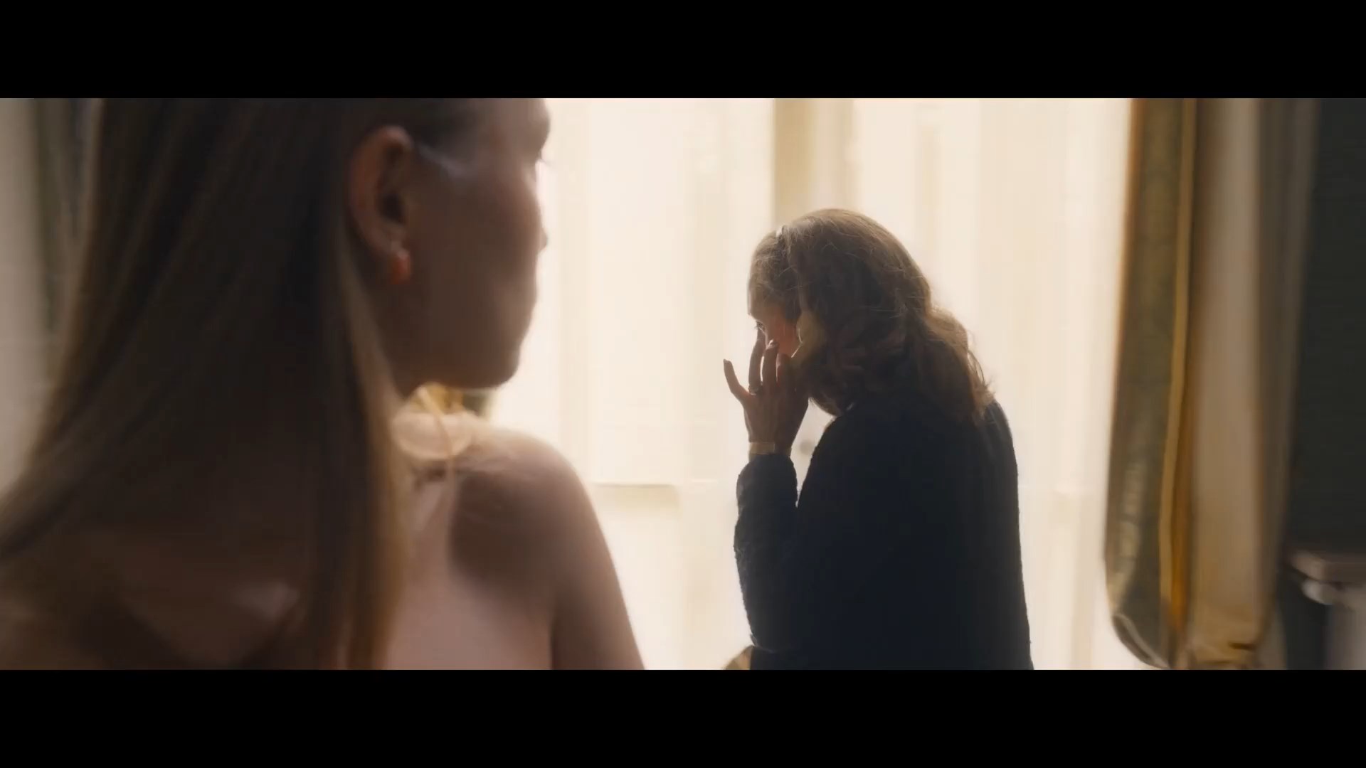 Madame Claude (2021)