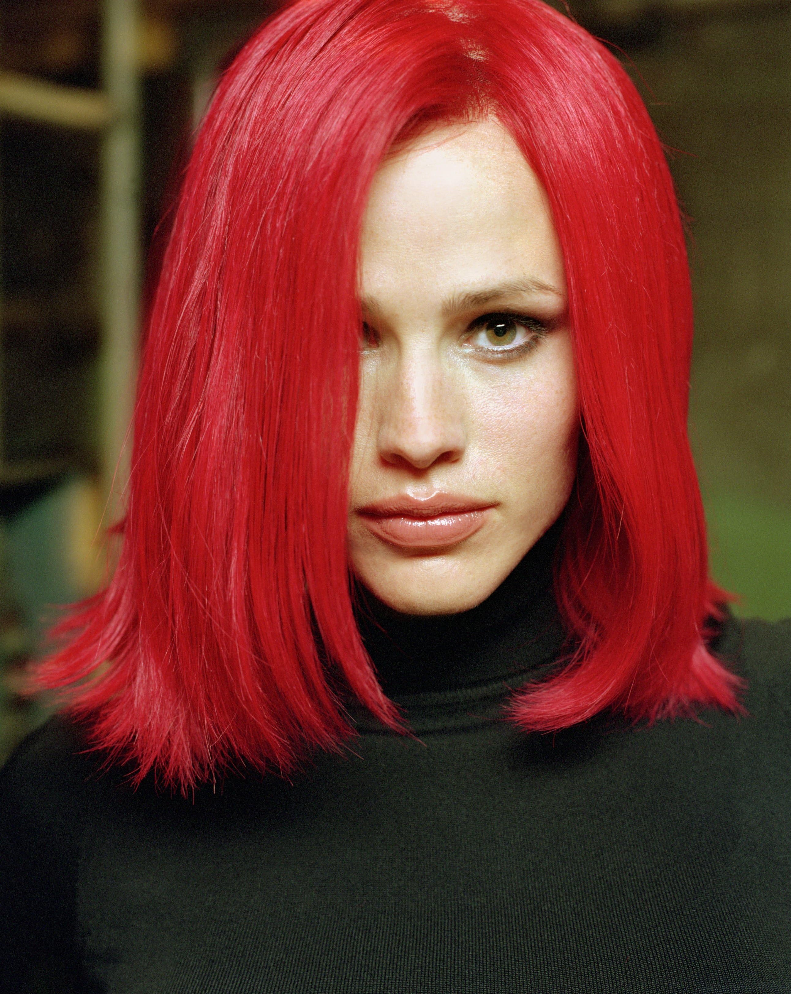Alias 2001 alias-2001