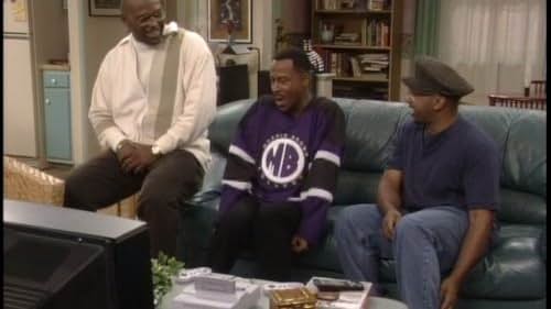 Martin (TV Series 1992–1997) - Episode list - IMDb