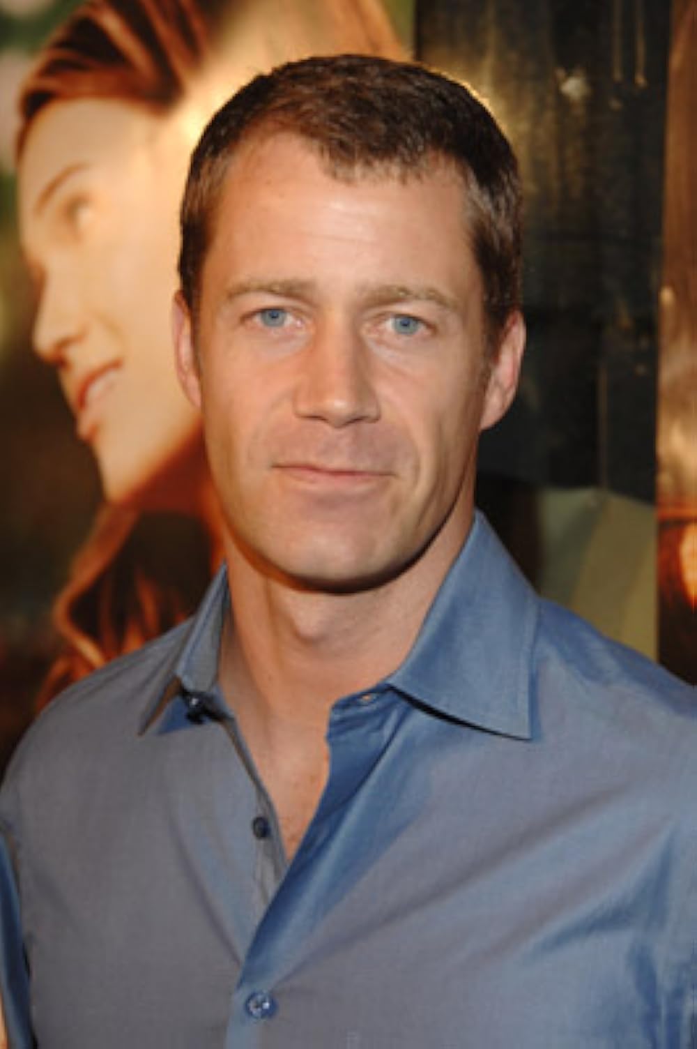 Colin Ferguson
