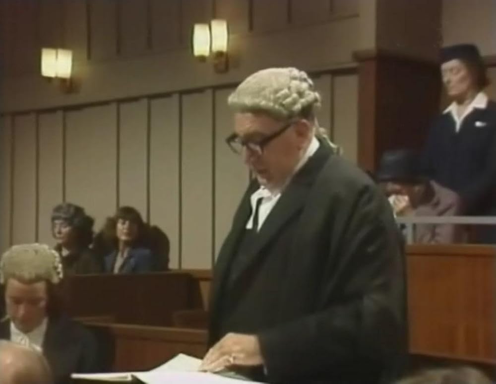 Kiss and Tell: Part 3 (1977)