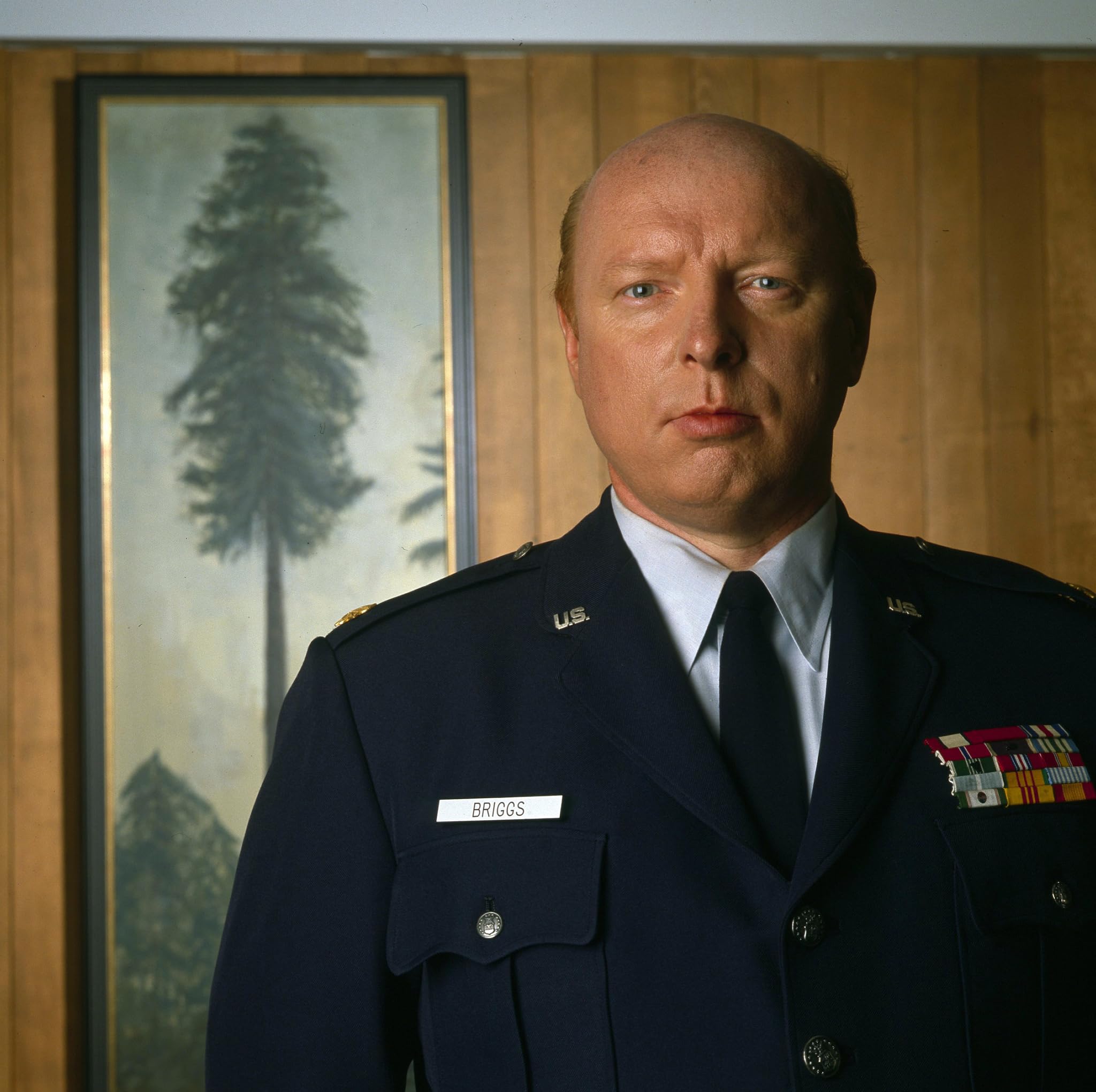 Don S Davis don-s-davis