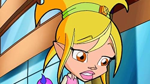 Trollz (TV Series 2005–2006) - Episode list - IMDb