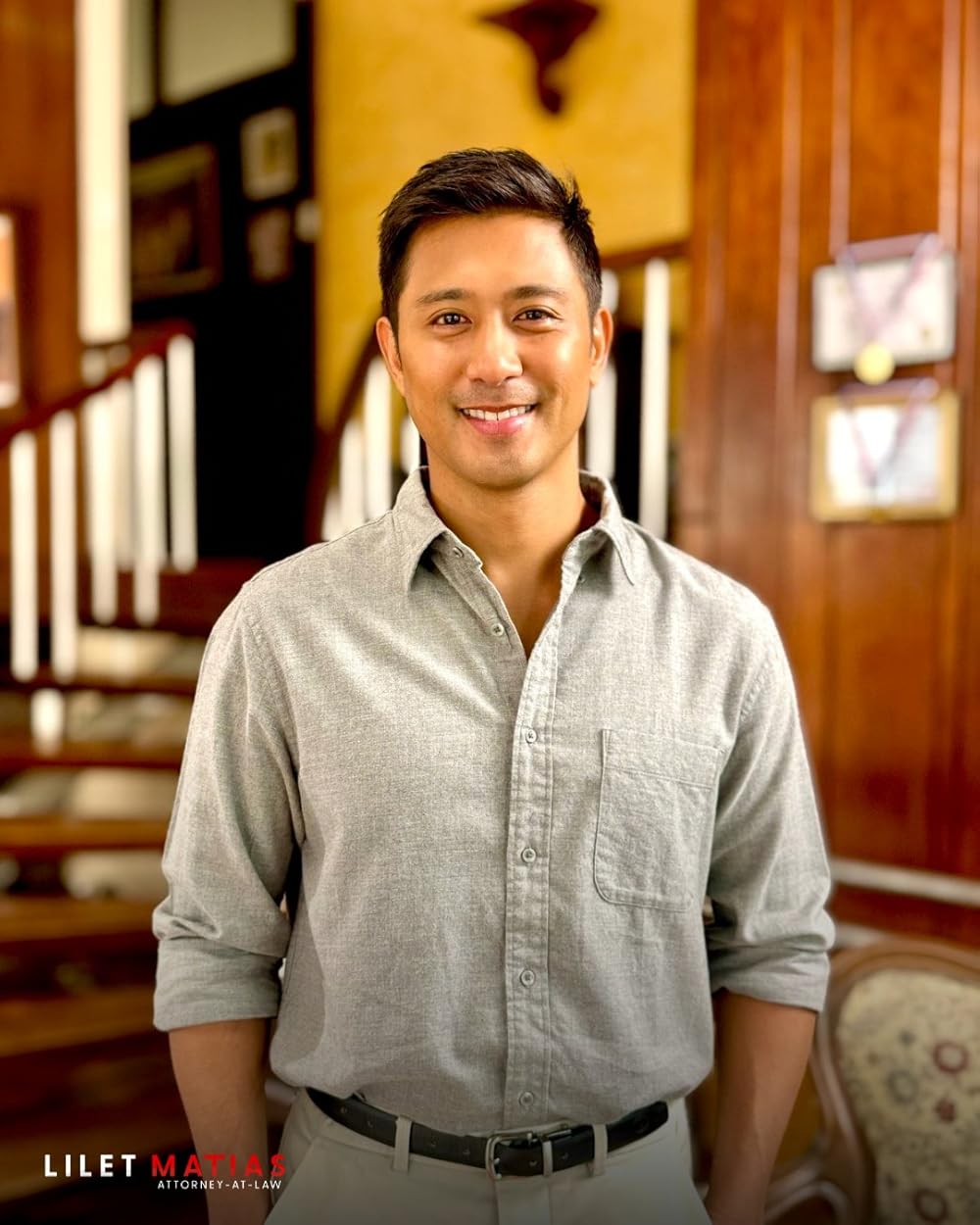 Taksil na asawa (2024)