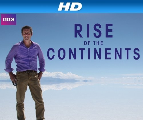 Rise of the Continents (2013)