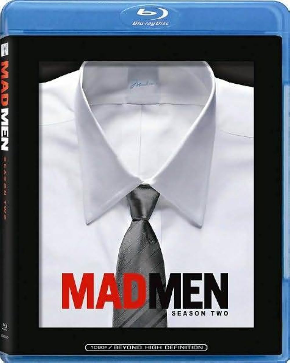 Mad Men (2007)