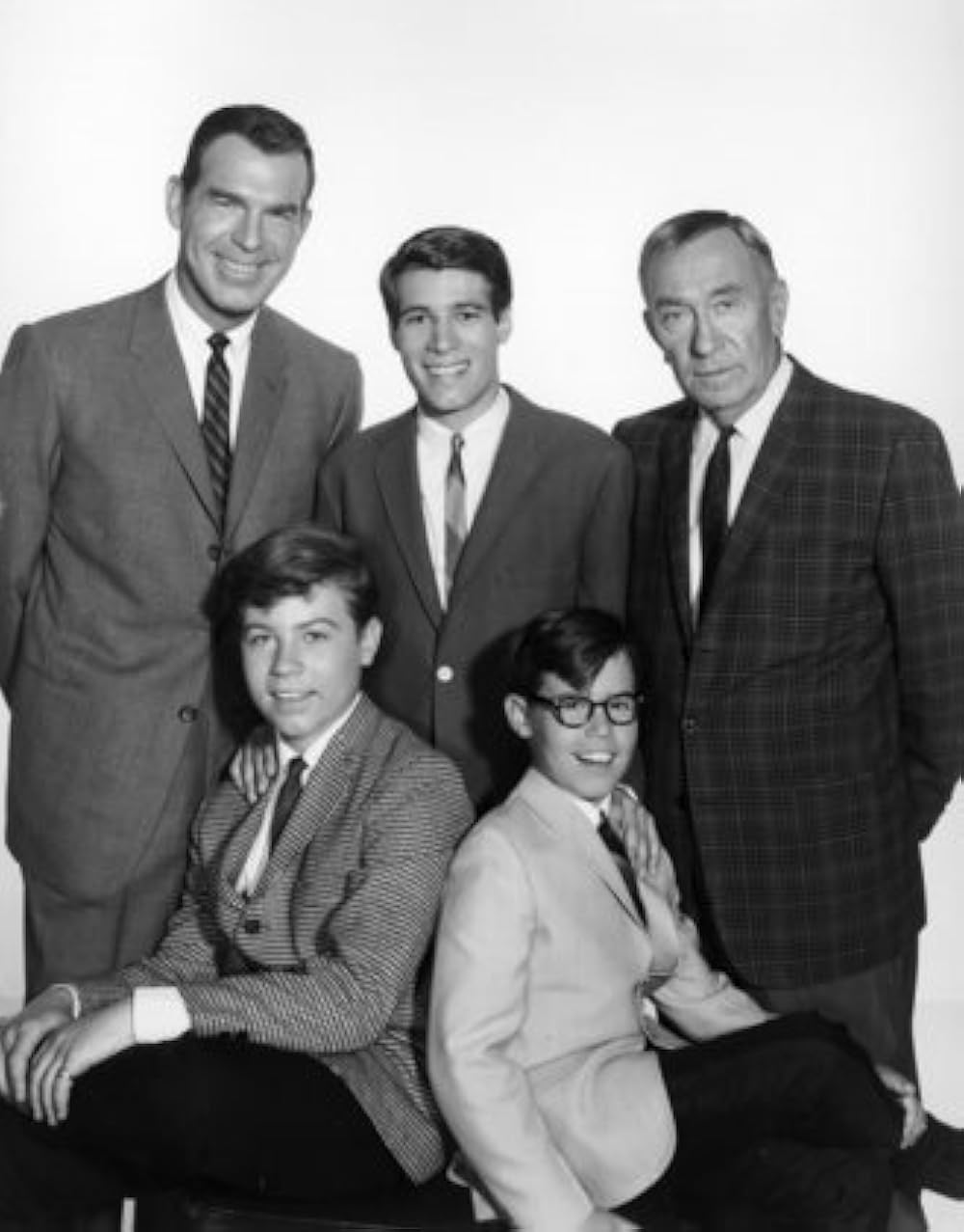 My Three Sons (1960)