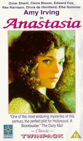 Anastasia: The Mystery of Anna (1986)
