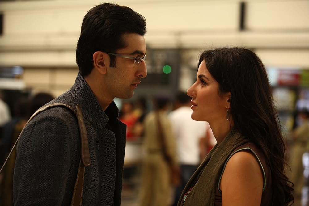 Raajneeti (2010)