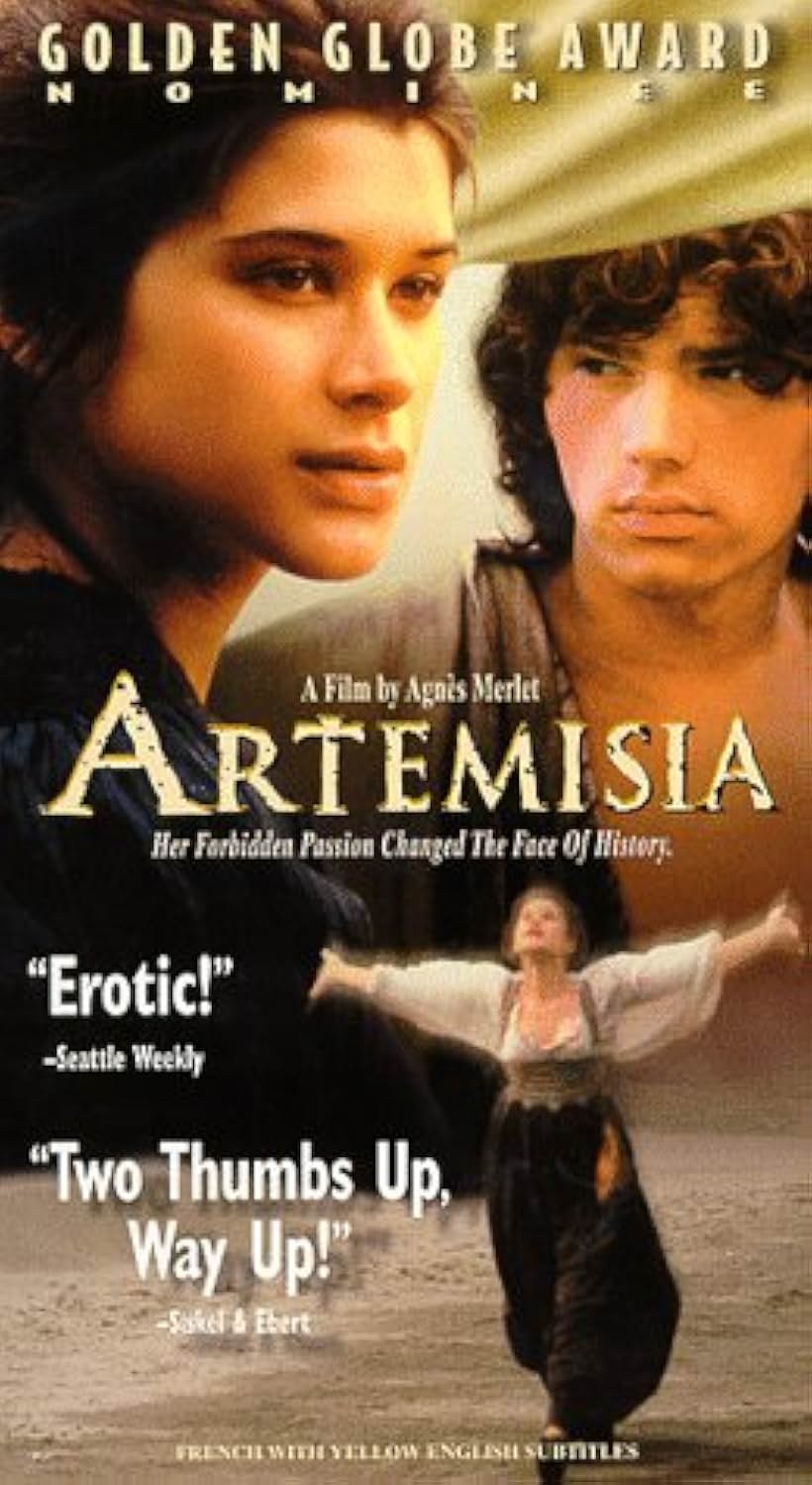 Artemisia (1997) - Photos - IMDb