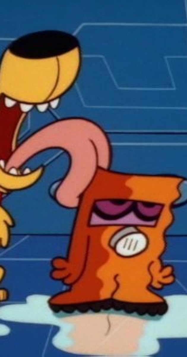 Dexter s Laboratory Dexter s Lab A Story Coupon For Craziness Better Off Wet TV Episode 1998 dexter-s-laboratory-dexter-s-lab-a-story-coupon-for-craziness-better-off-wet-tv-episode-1998