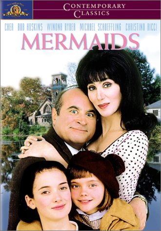 Mermaids (1990)