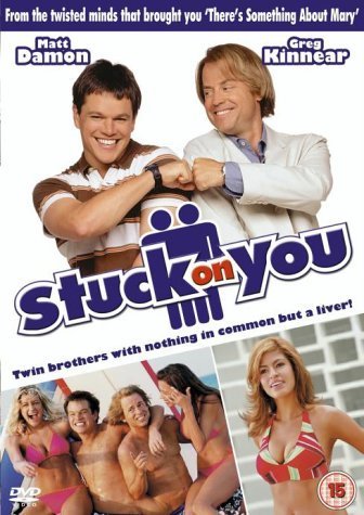 Stuck on You (2003)