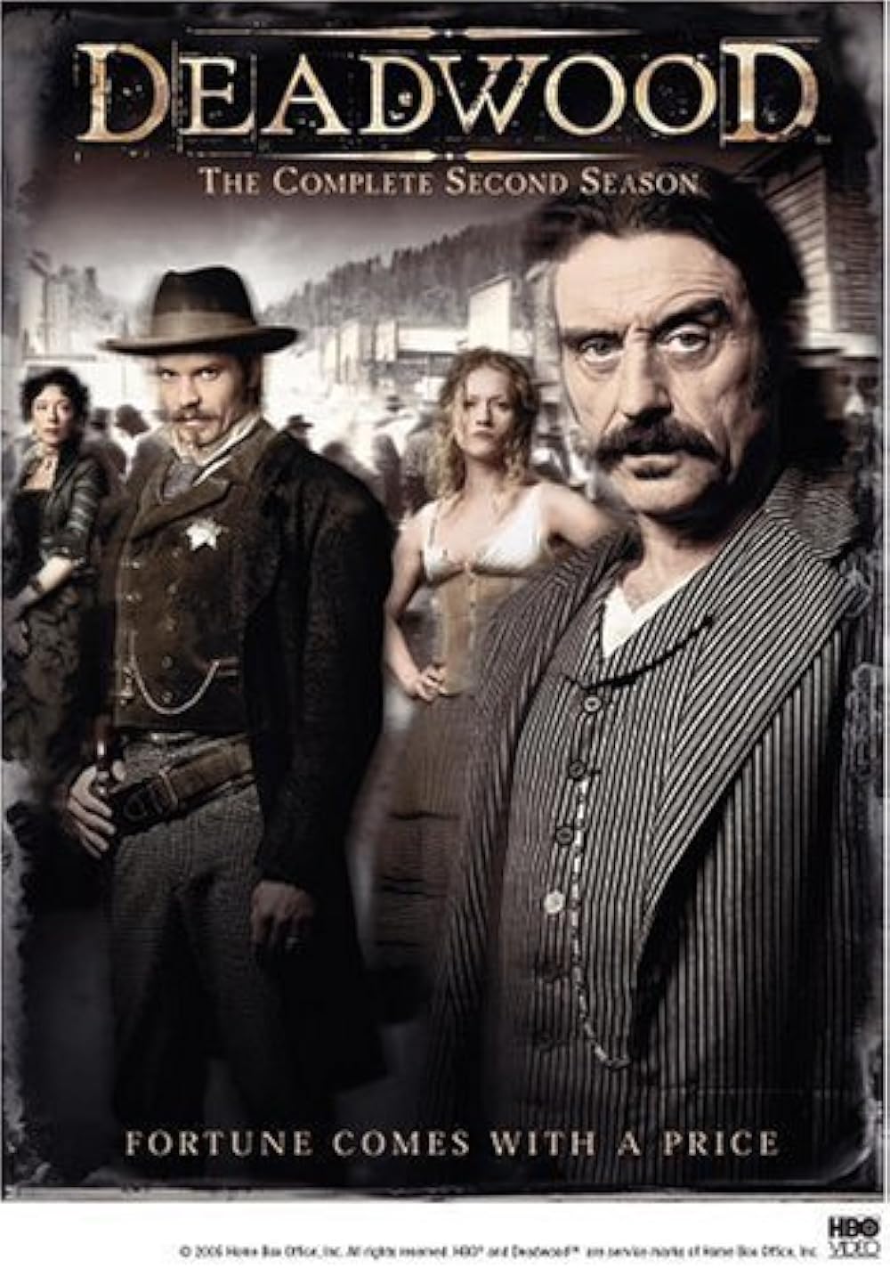 Deadwood (2004)