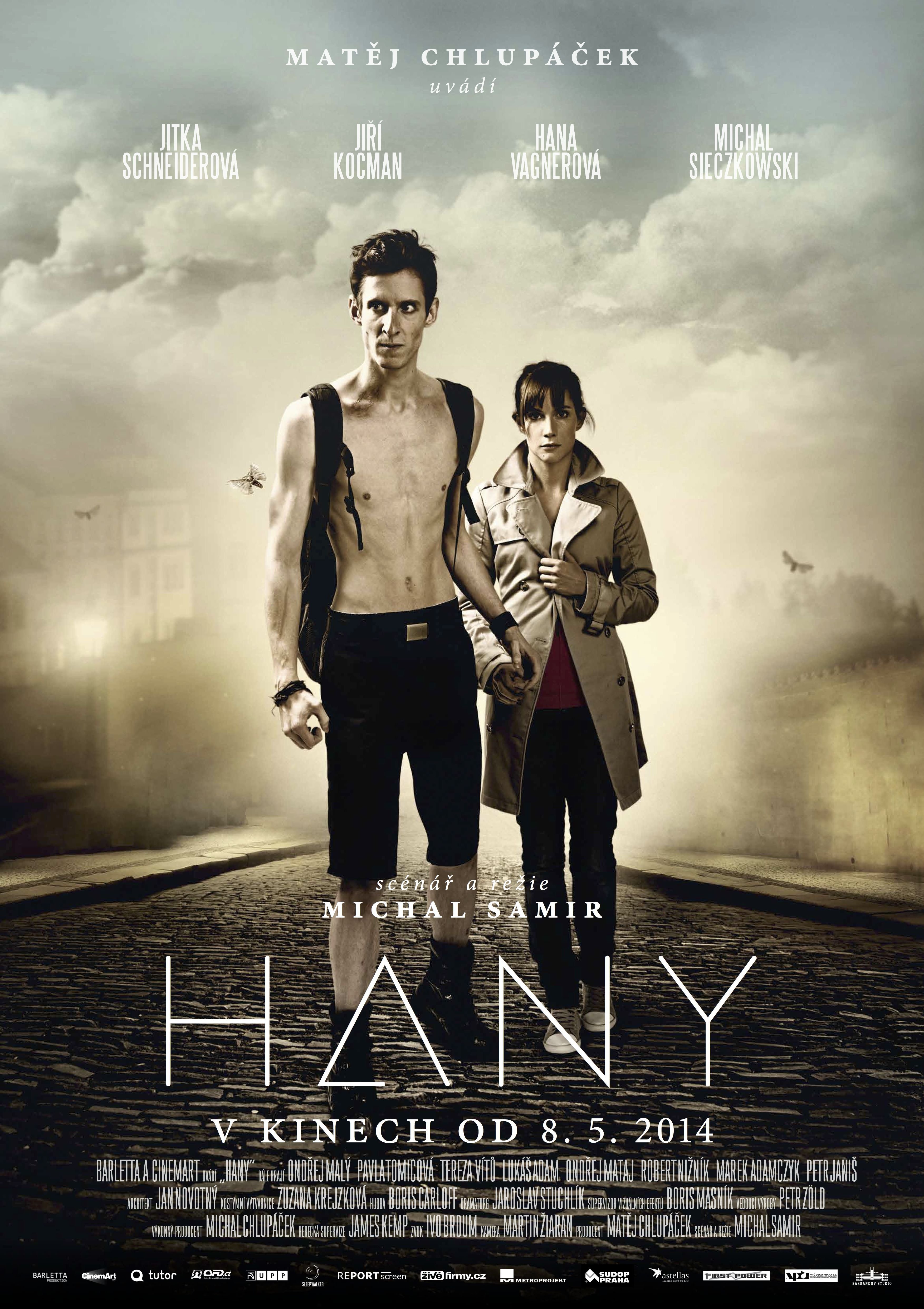 Hany 2014 Hany 2014