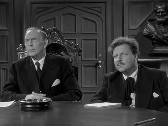 Basil Ruysdael - IMDb