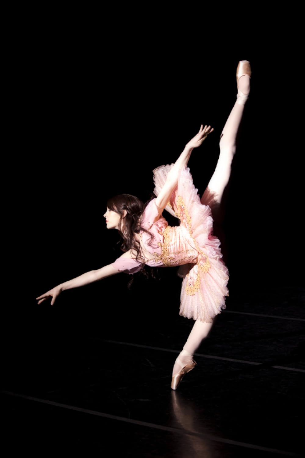Breaking Pointe (2012)