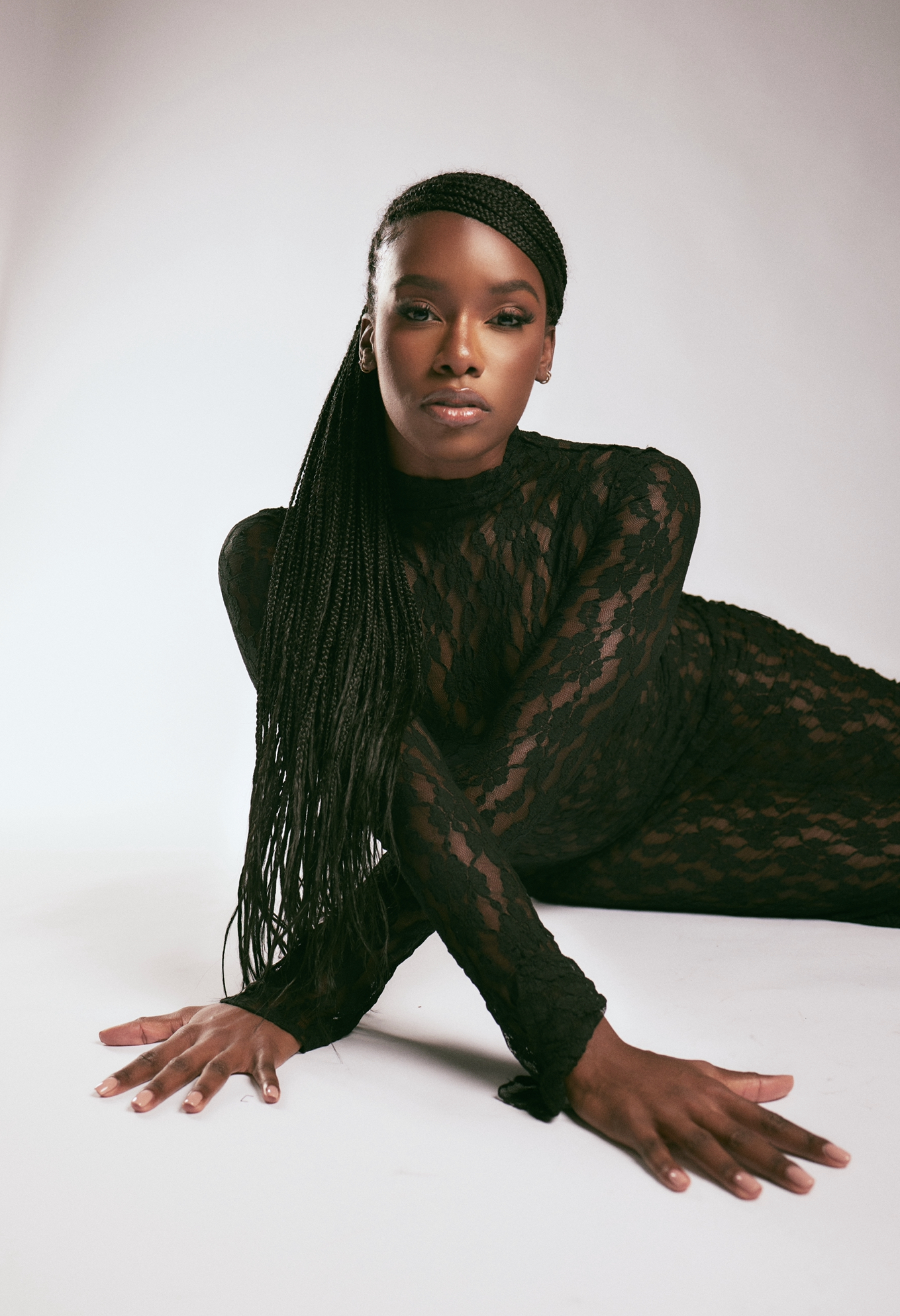 Jasmine Renée Thomas