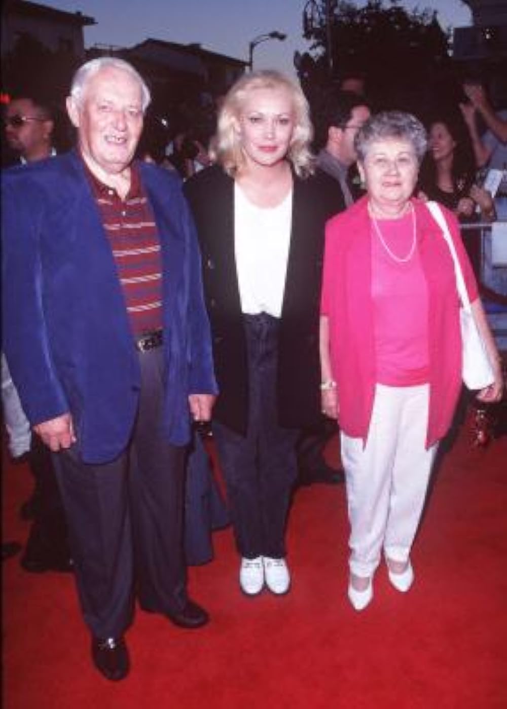 Excess Baggage 1997 excess-baggage-1997