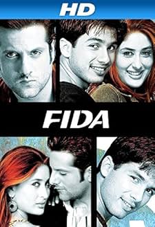 Fida (2004) - IMDb