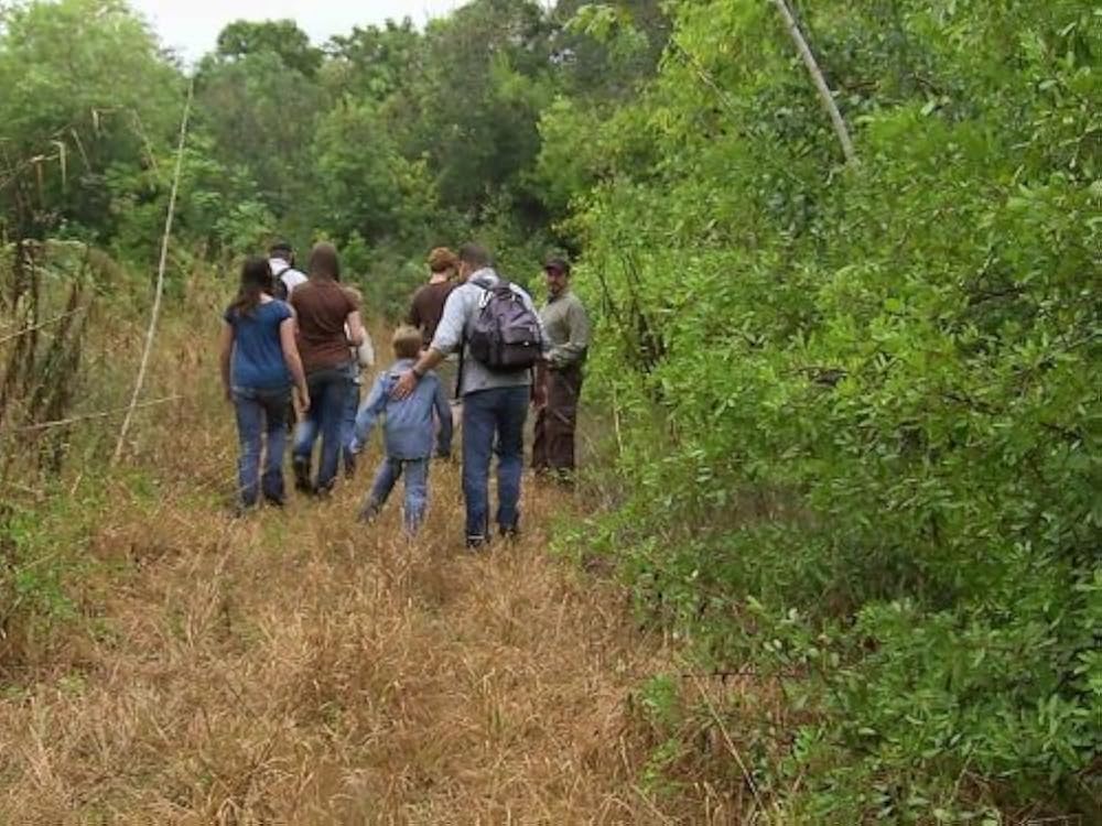 "Python Hunters" Mother of All Snakes (TV Episode 2011) - IMDb