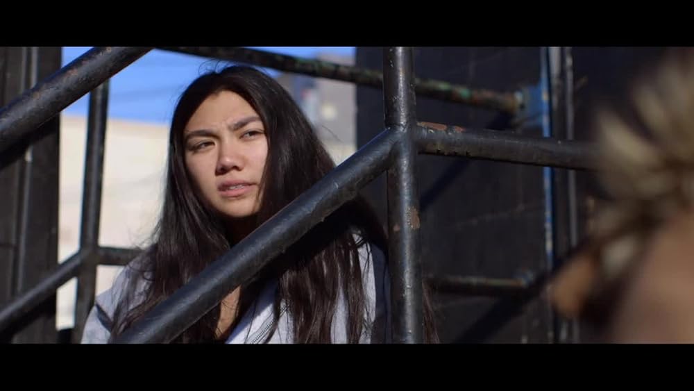 Serena Koo Demo Reel | IMDb