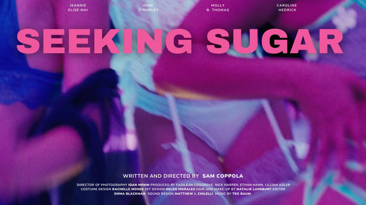Seeking Sugar (2024)