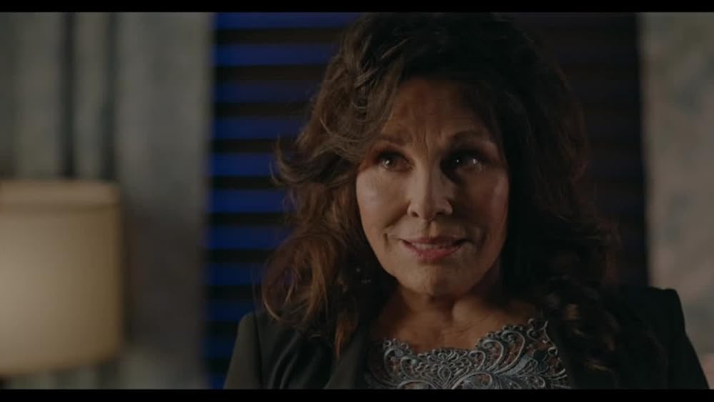 Penny H. Wilson Drama Reel | IMDb