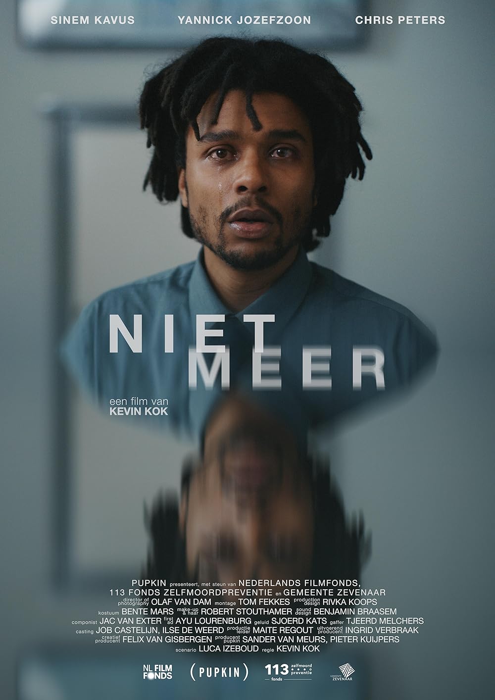 Niet Meer (Short 2024) - IMDb